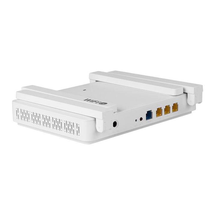 Fabricantes, proveedores de enrutadores WIFI 6 AX1500 de China - Venta ...